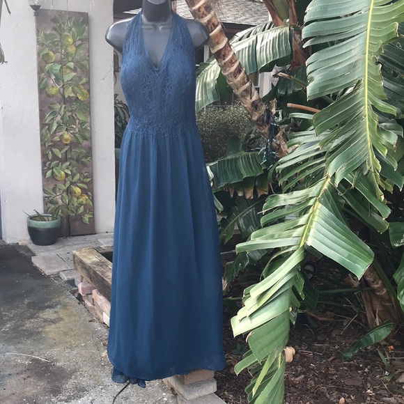Azazie | Dresses | Azazie Bridesmaid Or Prom Dress | Poshmark